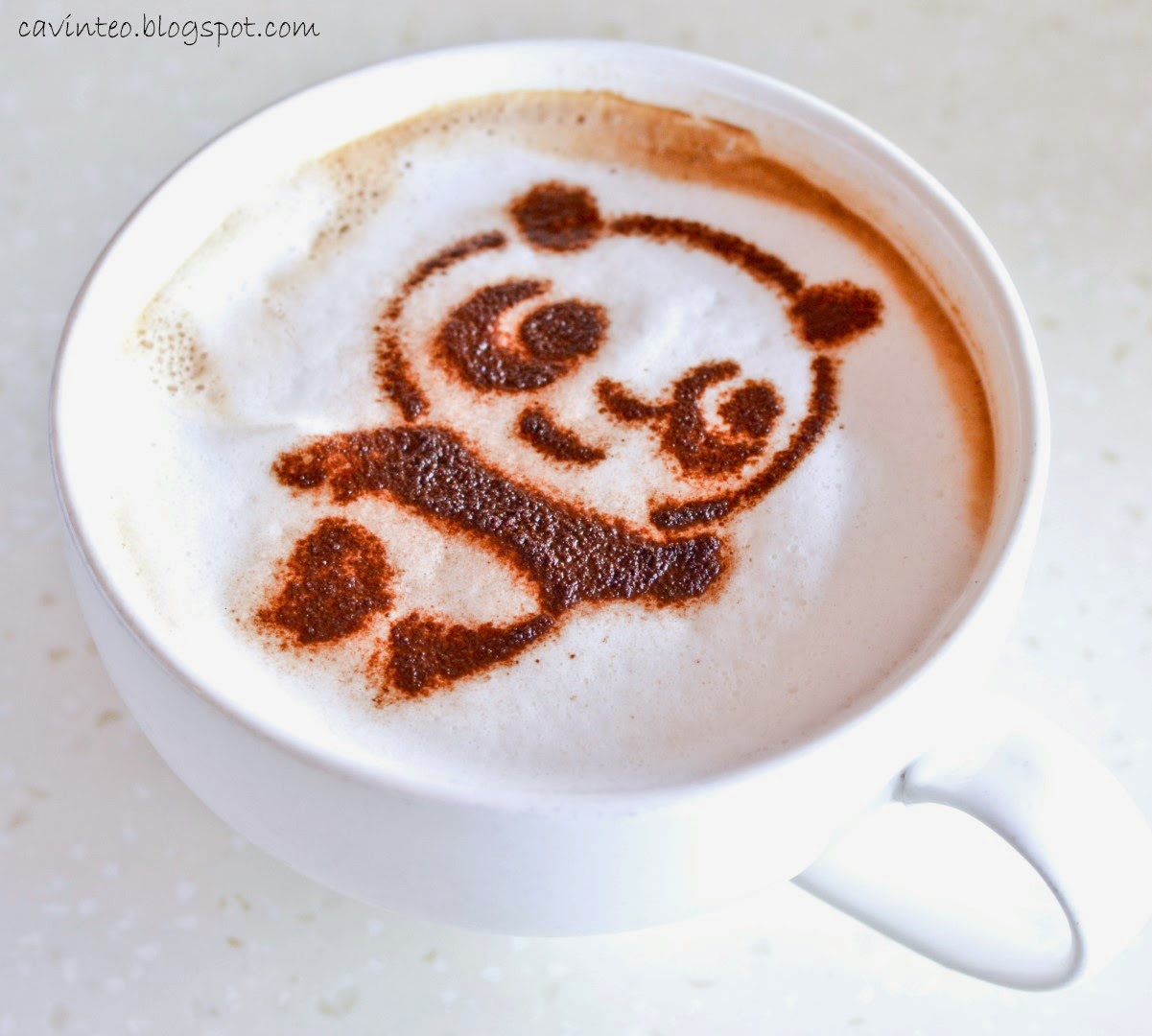 Entree Kibbles: Mama Panda Kitchen (熊猫妈妈小吃) - The Expensive Panda ...